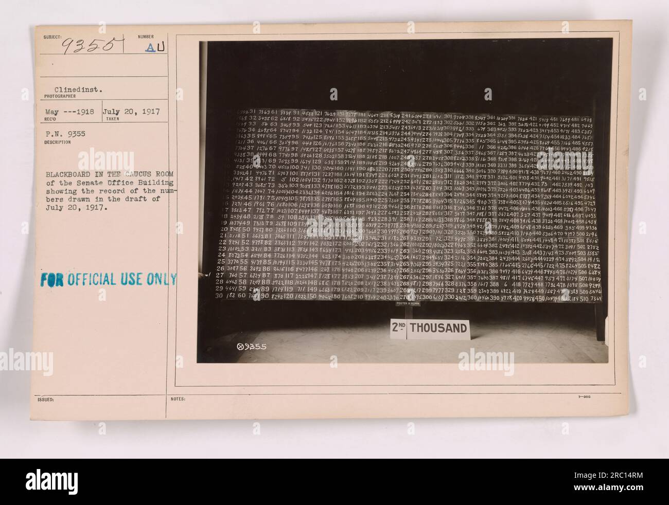 Surrect 9356 clinedinst immagini e fotografie stock ad alta risoluzione ...