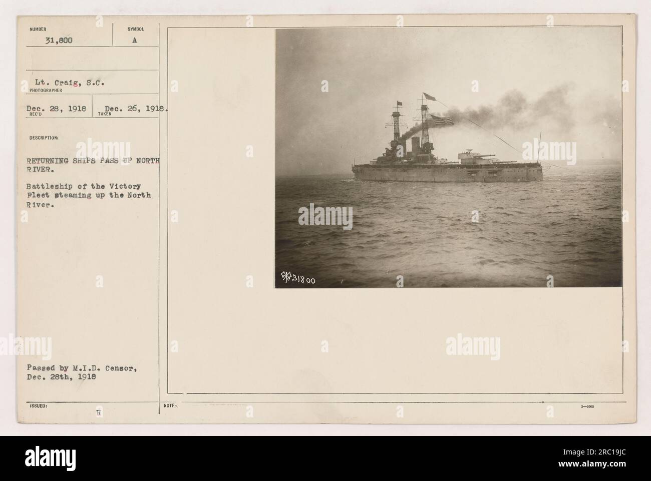 Nave a vapore della flotta della vittoria immagini e fotografie stock ...