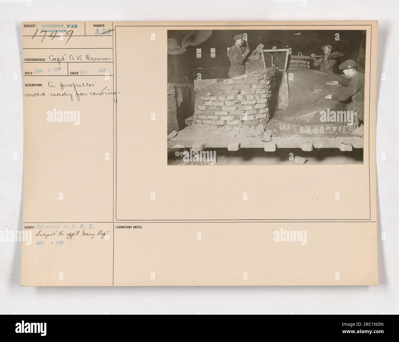 Documentazione rilasciata immagini e fotografie stock ad alta ...