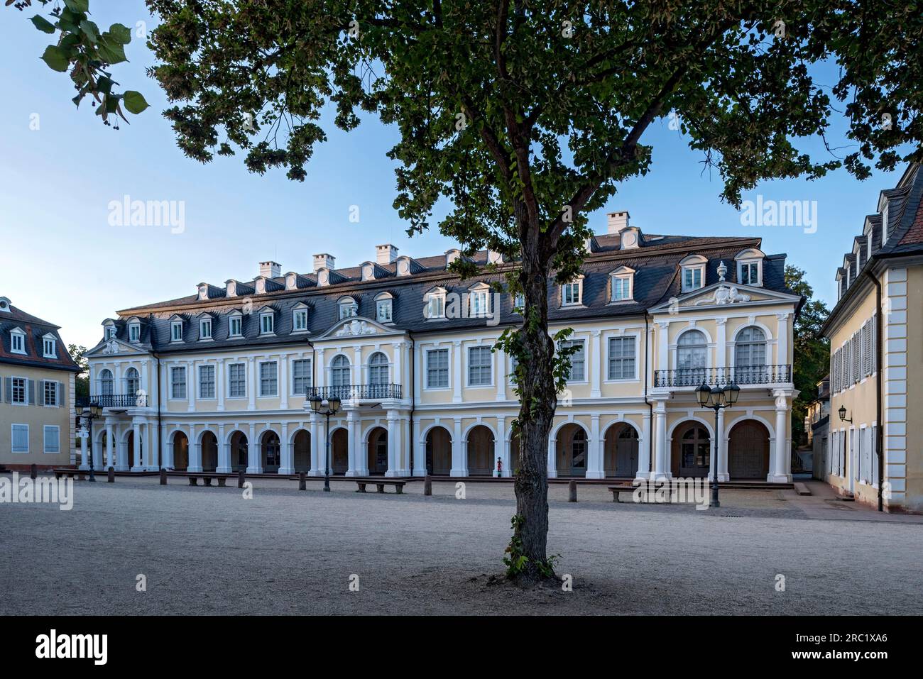 Franz ludwig hall immagini e fotografie stock ad alta risoluzione - Alamy