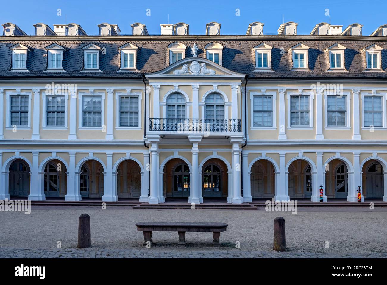 Franz ludwig hall immagini e fotografie stock ad alta risoluzione - Alamy