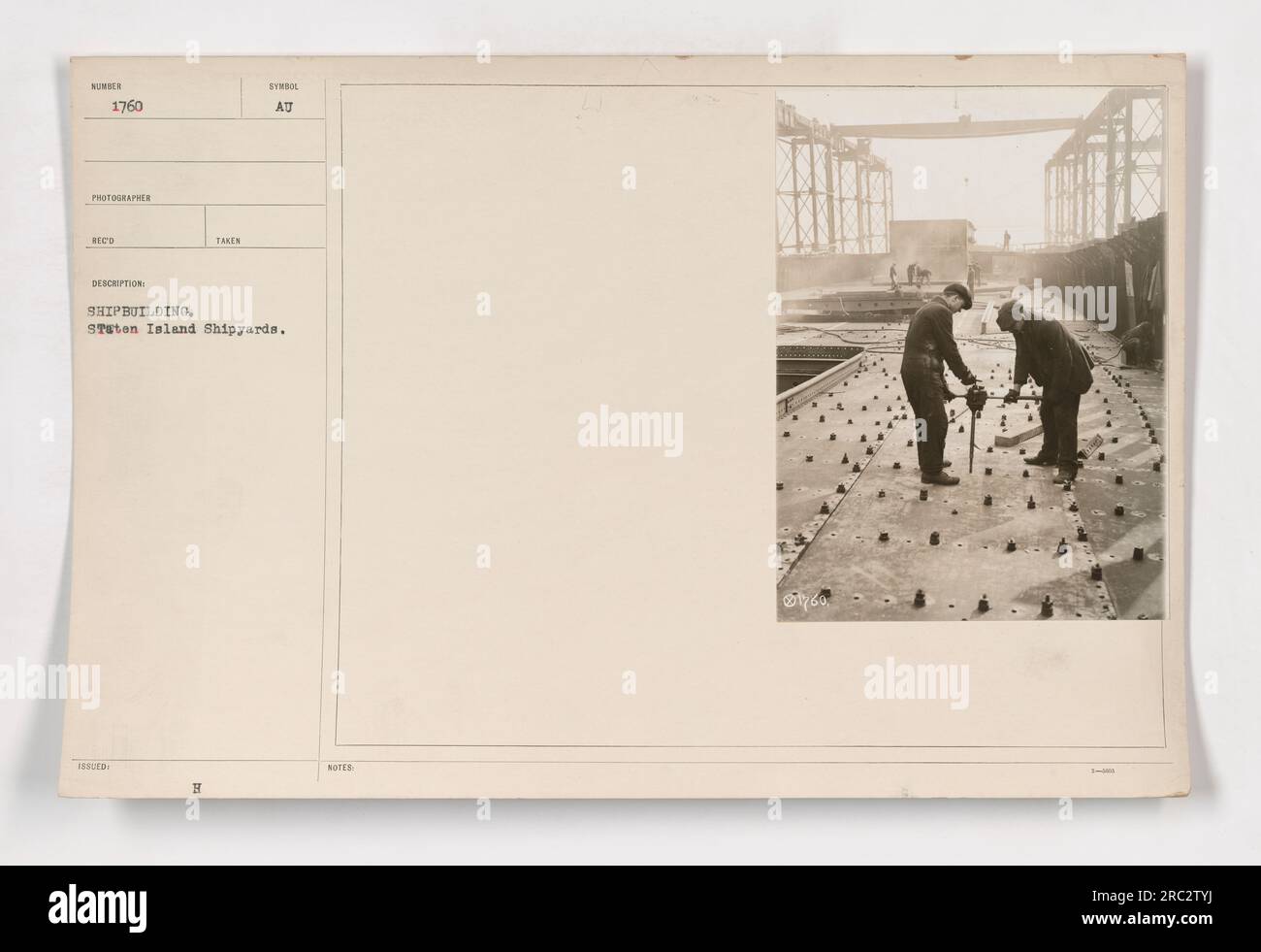 Cantieristica navale durante la prima guerra mondiale immagini e ...