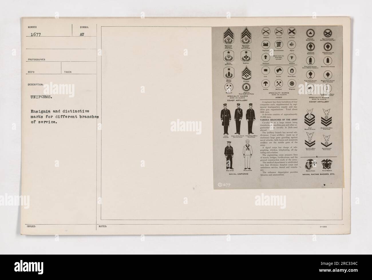 Us army rank insignia immagini e fotografie stock ad alta risoluzione ...