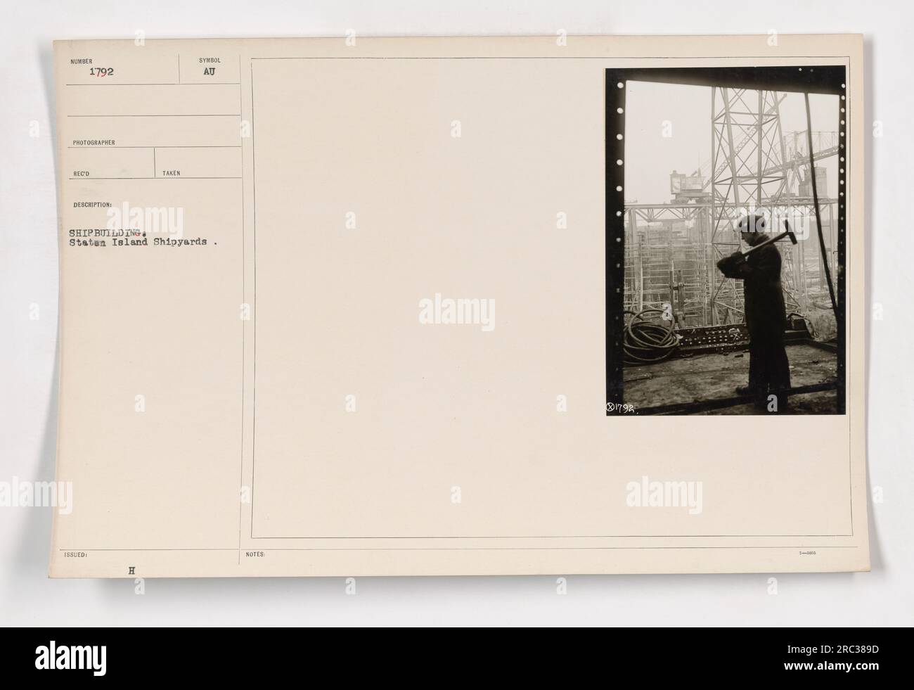 Cantieristica navale durante la prima guerra mondiale immagini e ...