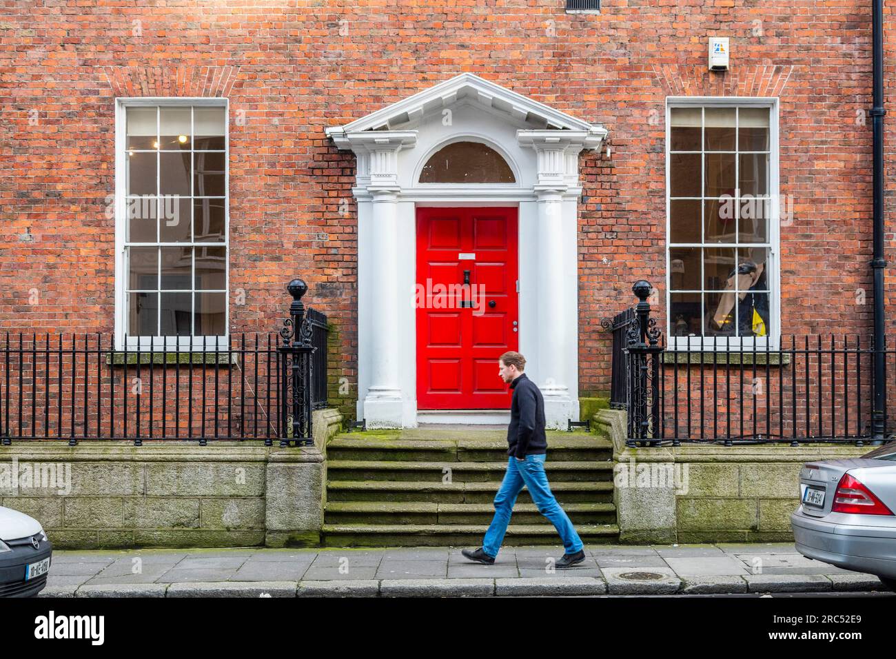 Ely place immagini e fotografie stock ad alta risoluzione - Alamy