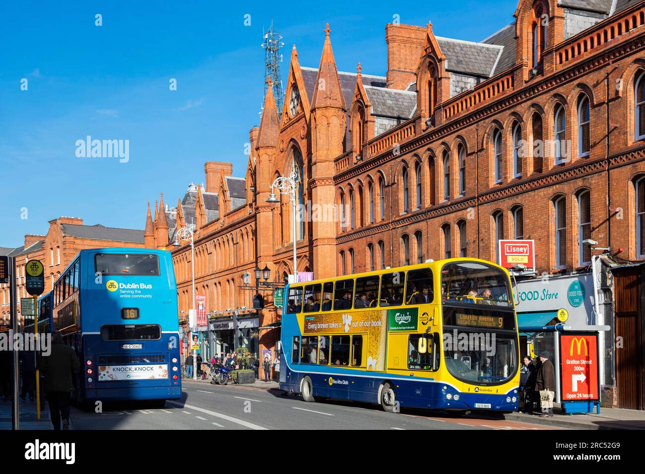 Arcade delle georges immagini e fotografie stock ad alta risoluzione ...
