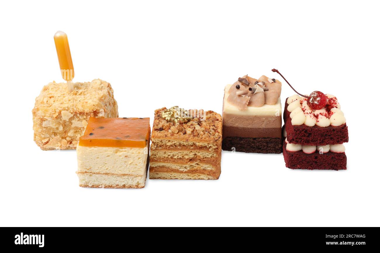 Diverse torte immagini e fotografie stock ad alta risoluzione - Alamy