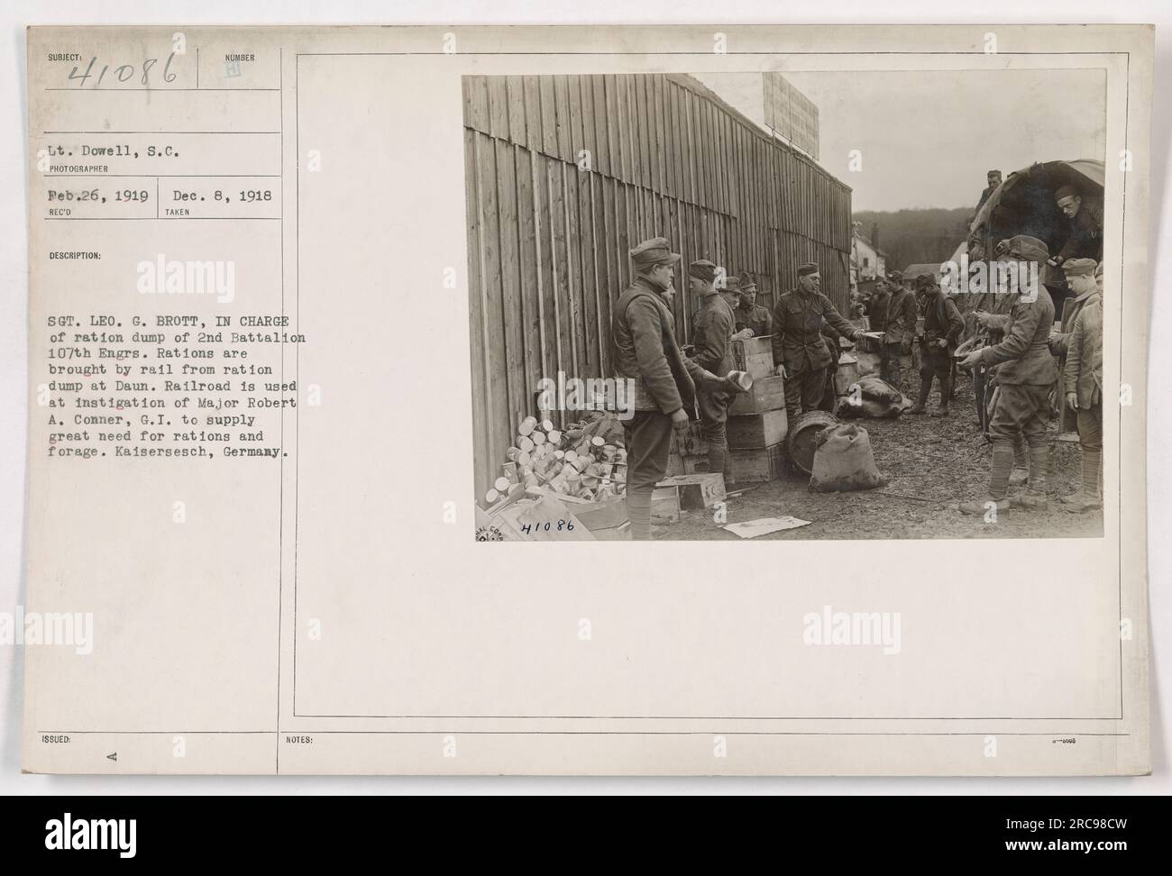 Deposito di razioni militari immagini e fotografie stock ad alta ...