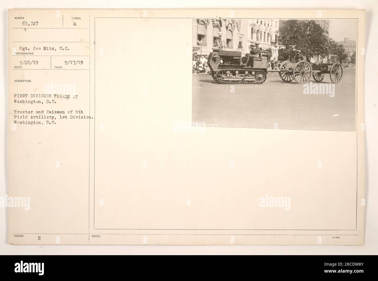 Simbolo della parata della prima guerra mondiale immagini e fotografie ...