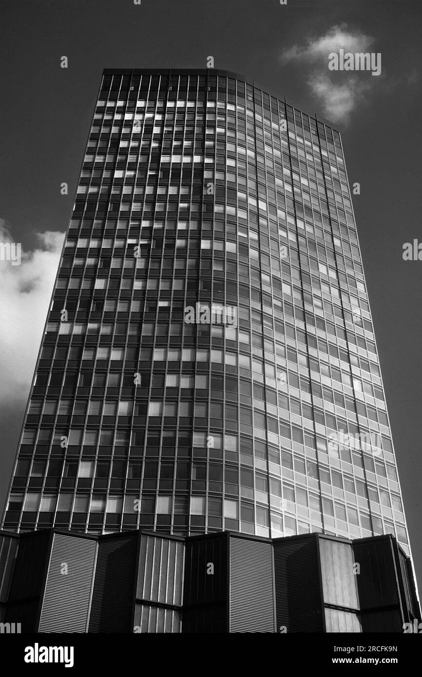 Ronald ward Foto e Immagini Stock in Bianco e Nero - Alamy