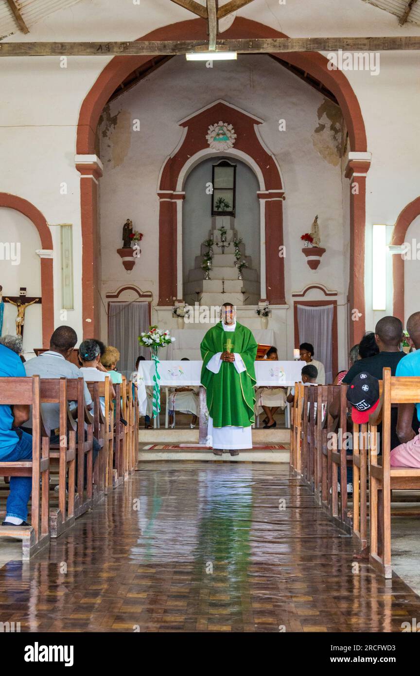 Religioso africano immagini e fotografie stock ad alta risoluzione - Alamy