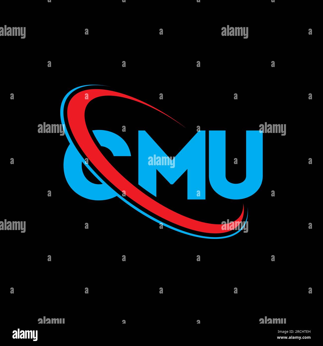 Disegno del logo cmu immagini e fotografie stock ad alta risoluzione ...