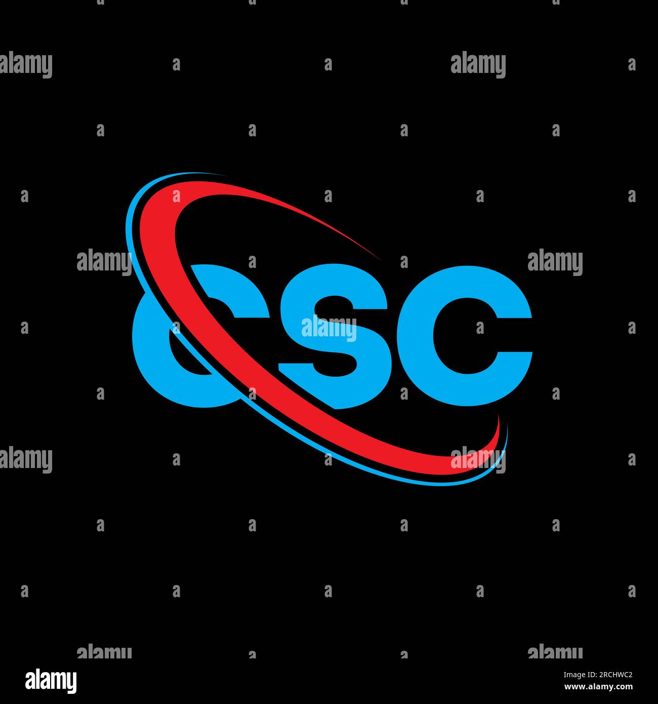 Logo minimalista csc immagini e fotografie stock ad alta risoluzione ...