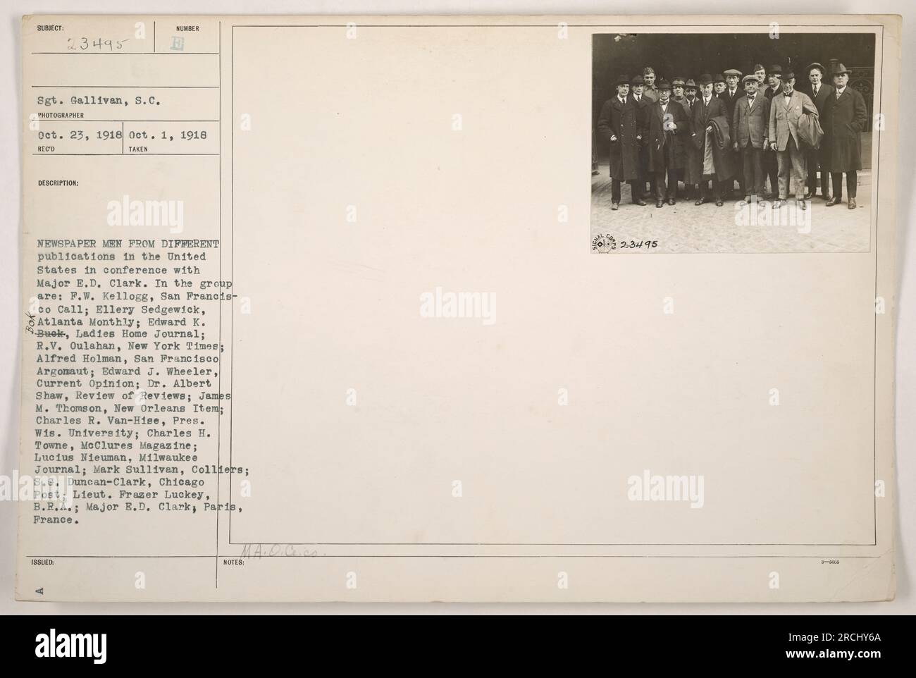 Edward j wheeler immagini e fotografie stock ad alta risoluzione - Alamy