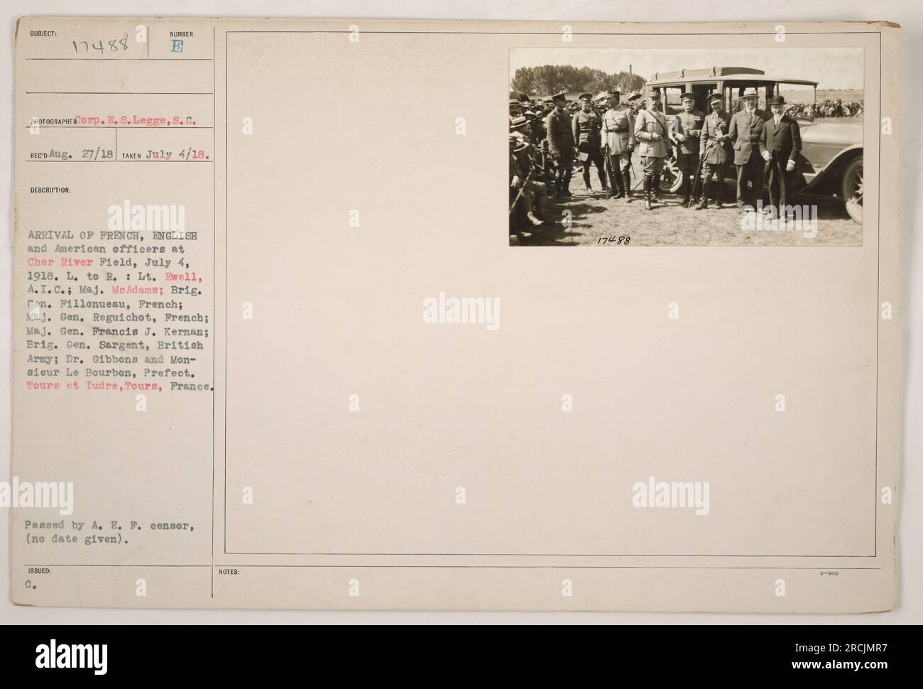 Gen sargent immagini e fotografie stock ad alta risoluzione - Alamy