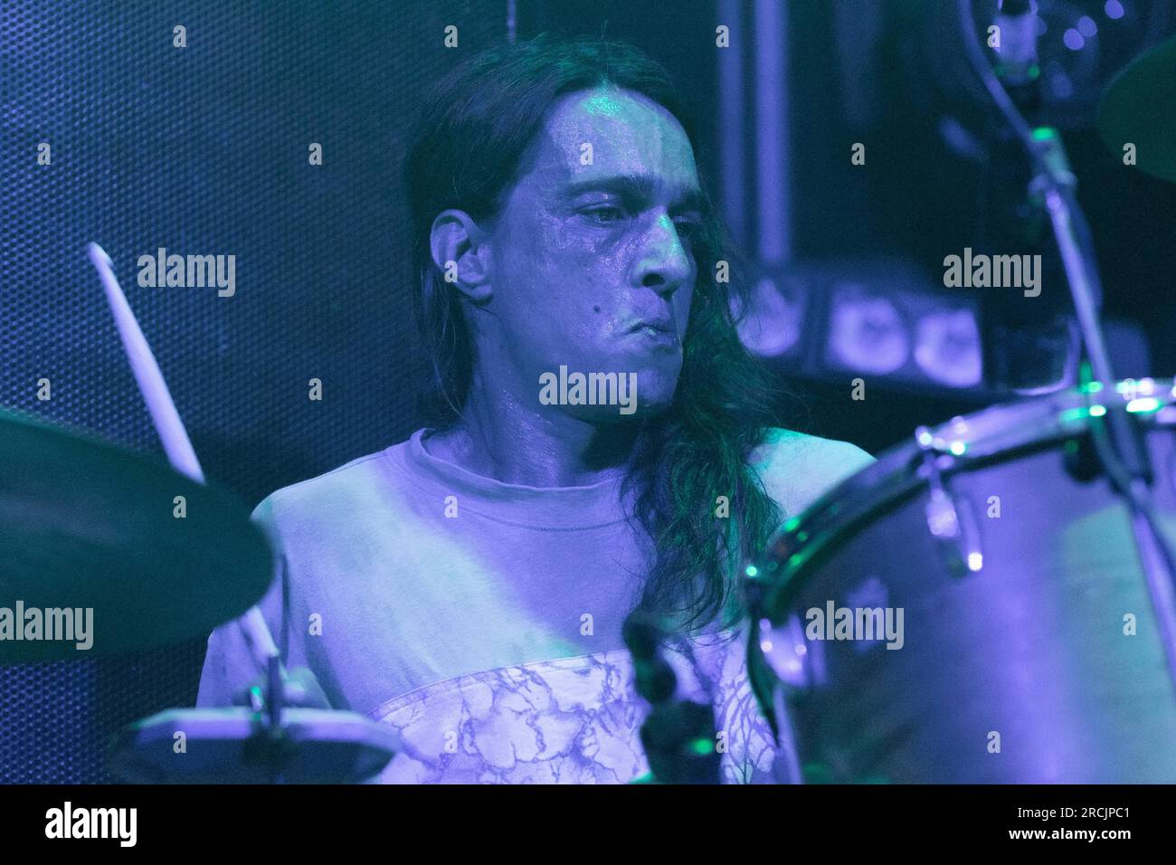 Verdena luca ferrari immagini e fotografie stock ad alta risoluzione ...