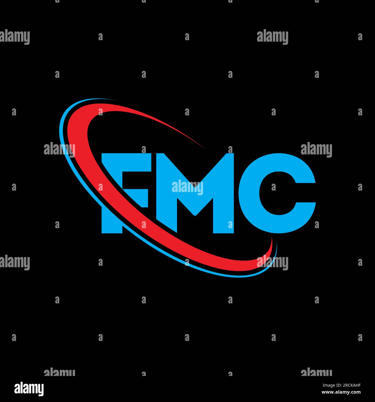 Logo della tecnologia fmc immagini e fotografie stock ad alta ...