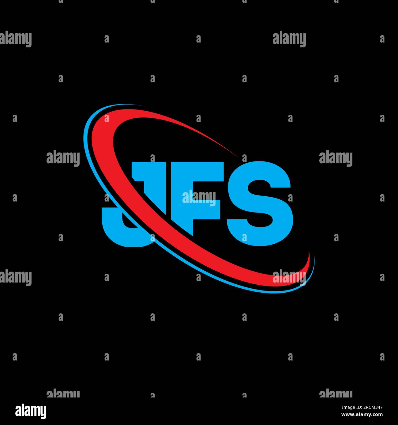 Logo del cerchio jfs immagini e fotografie stock ad alta risoluzione ...