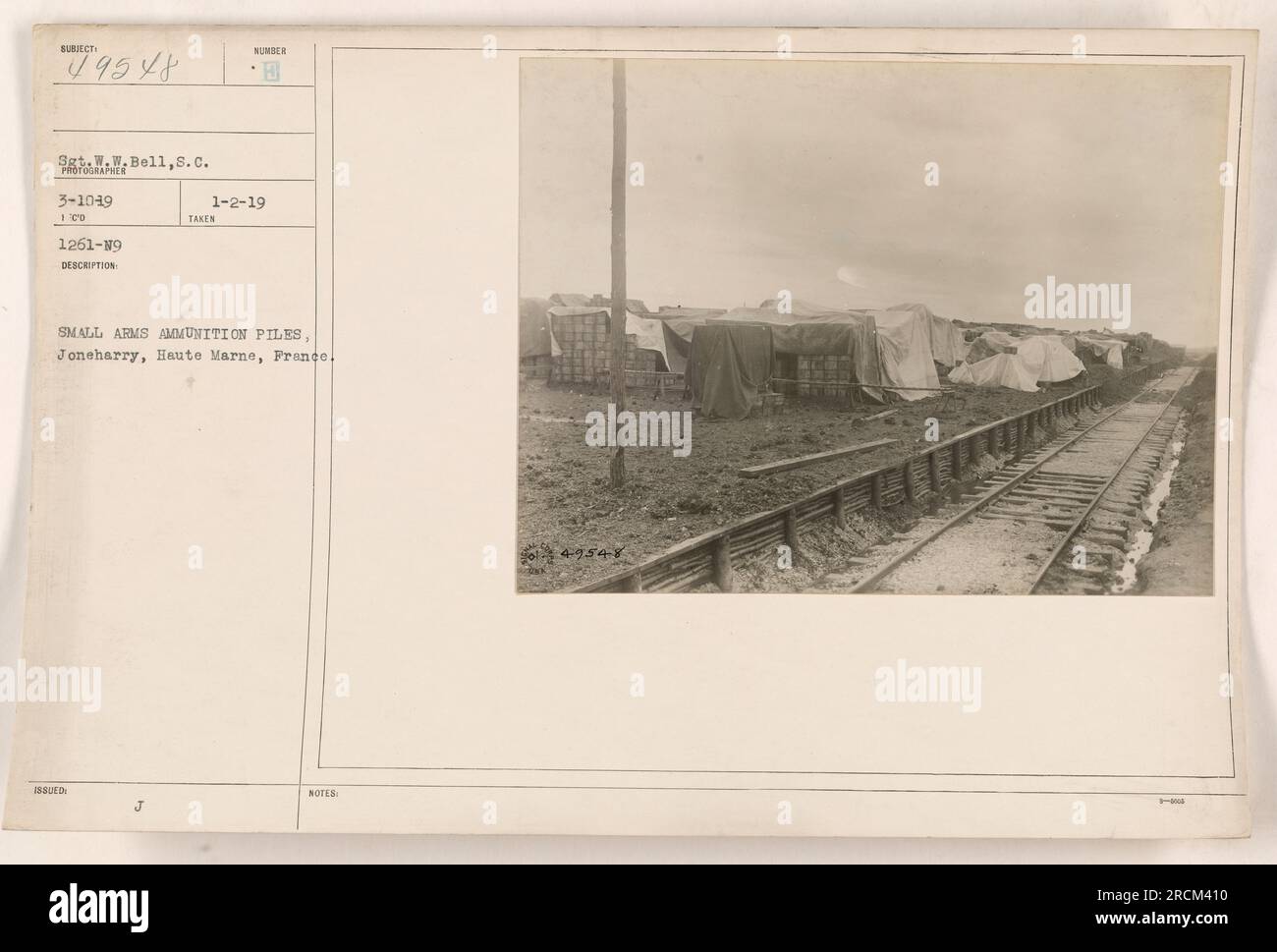 Deposito di ordigni della prima guerra mondiale immagini e fotografie stock ad alta risoluzione ...