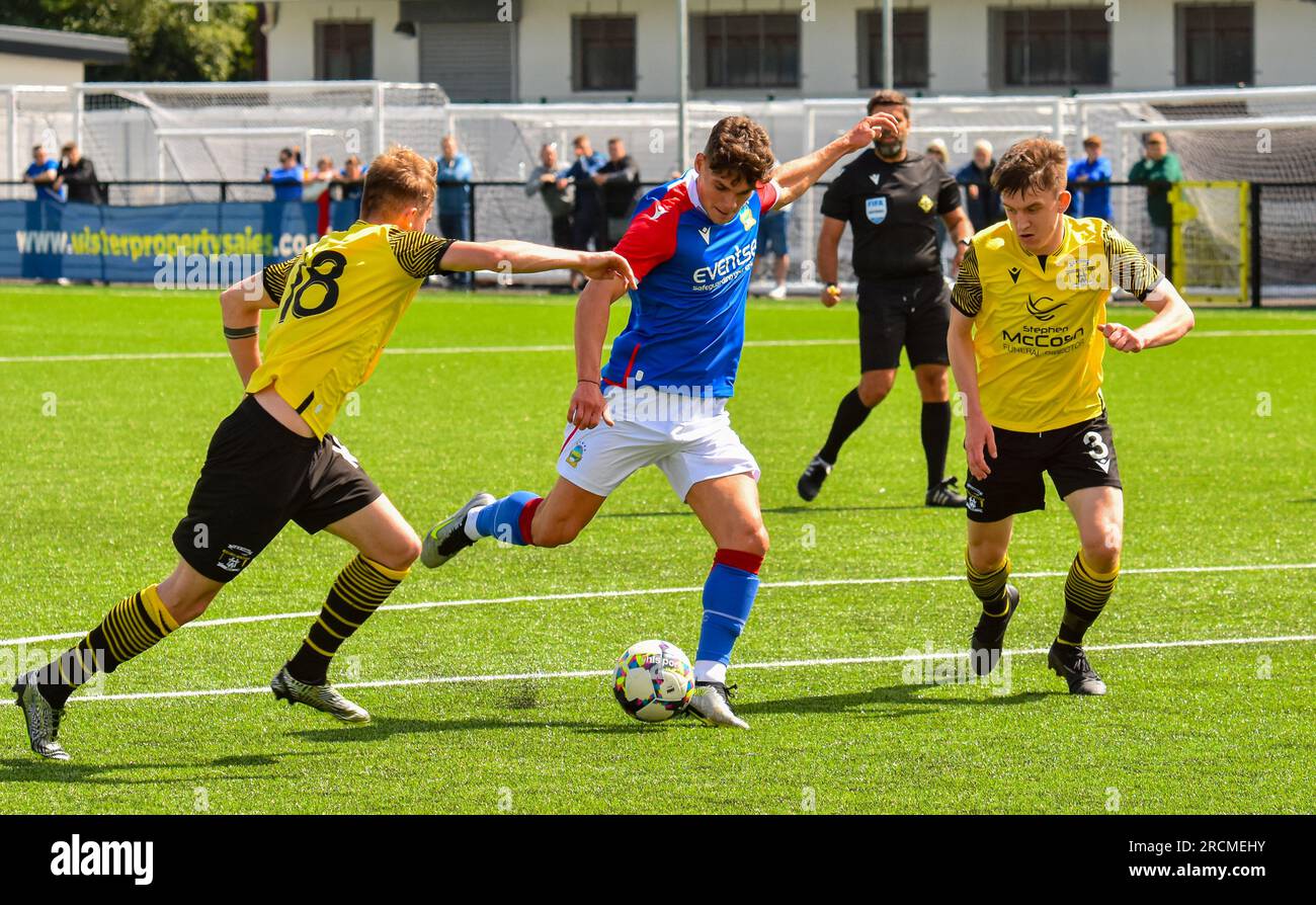 Haygarth max linfield immagini e fotografie stock ad alta risoluzione ...