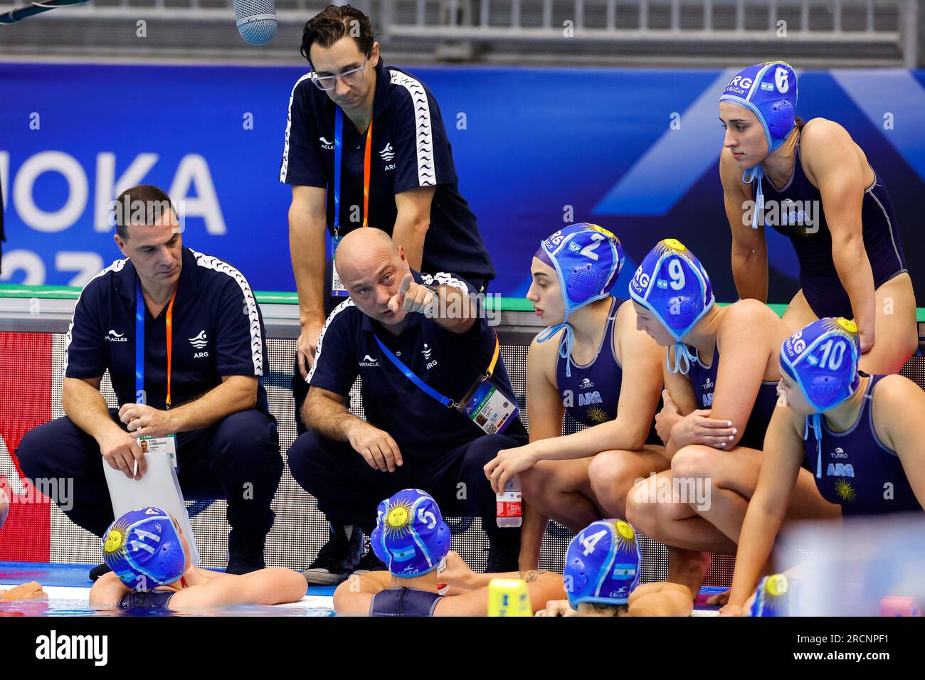 Isabel riley dell'argentina immagini e fotografie stock ad alta ...