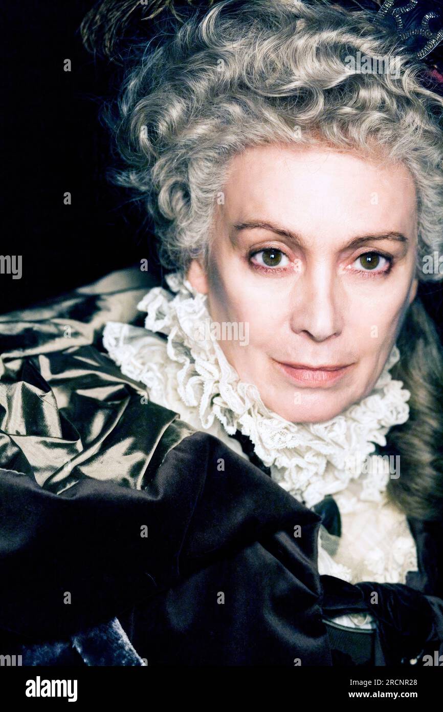 Francesca curtis immagini e fotografie stock ad alta risoluzione - Alamy