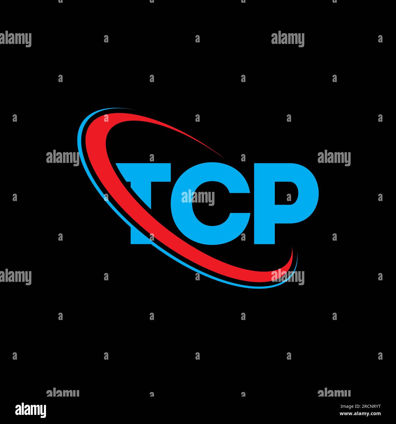 Alfabeto tcp Immagini Vettoriali Stock - Alamy