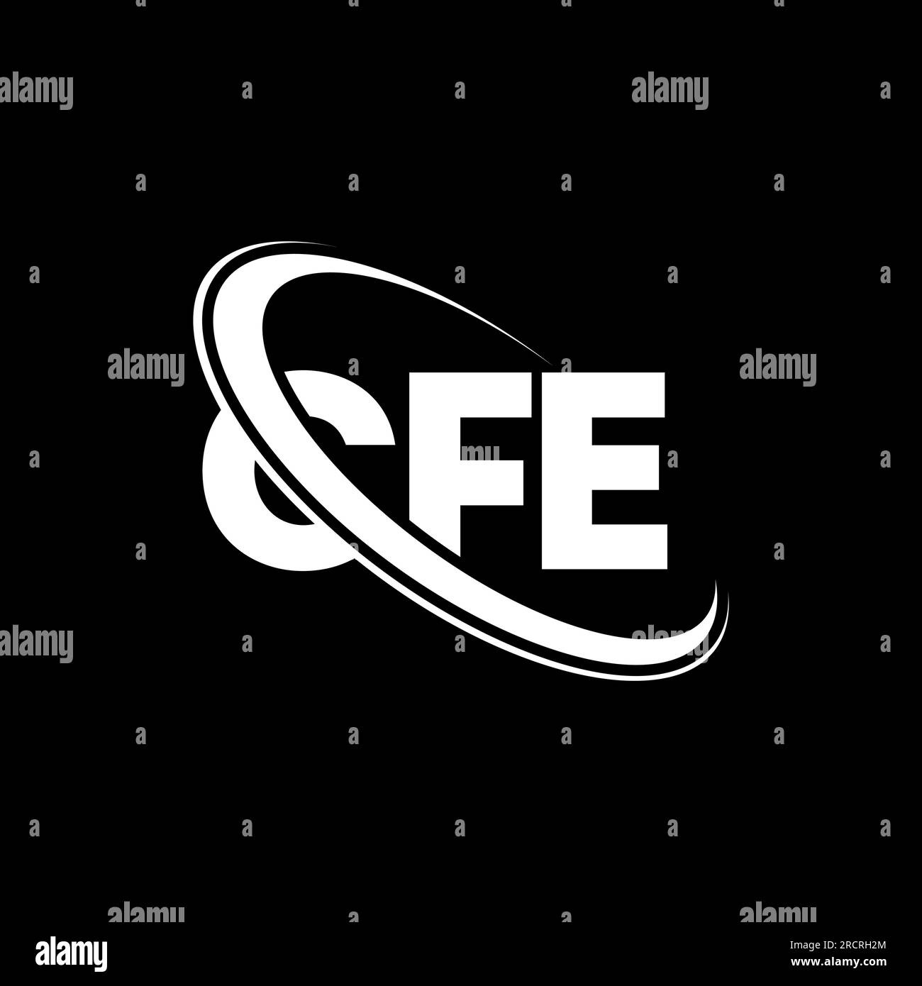 Disegno del logo cfe immagini e fotografie stock ad alta risoluzione ...