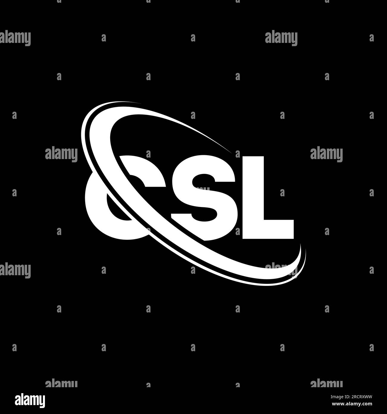 Logo della tecnologia csl immagini e fotografie stock ad alta ...