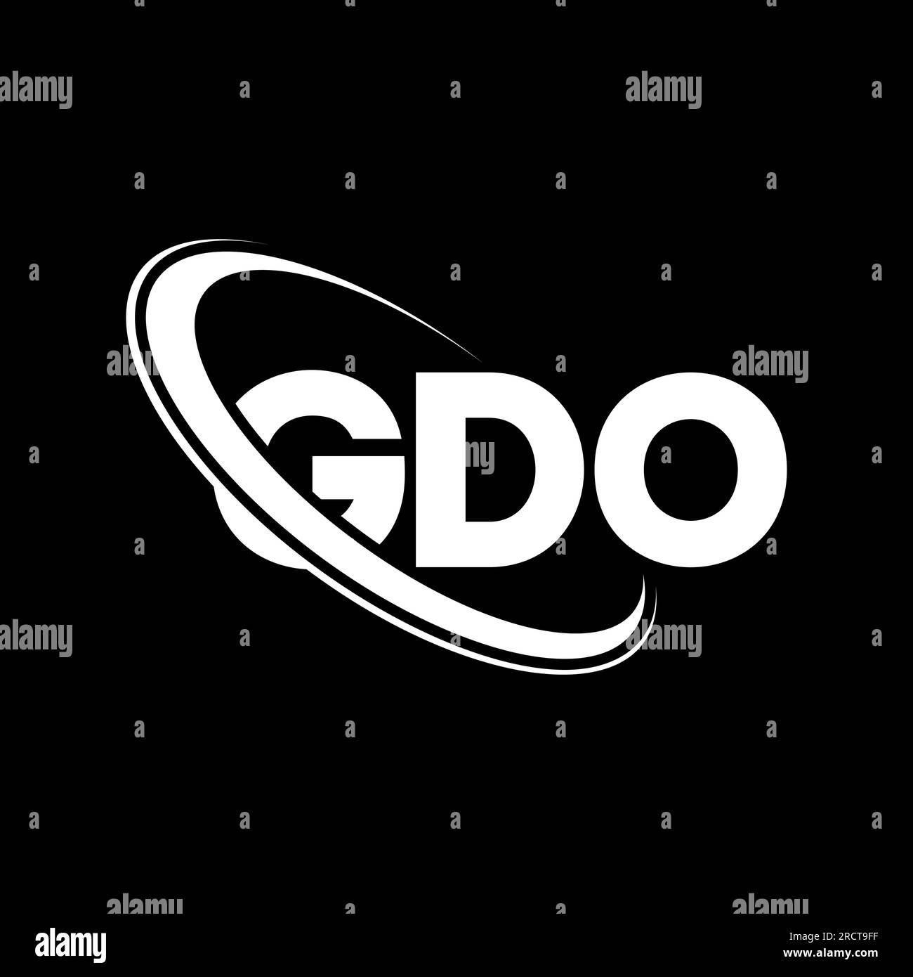 Design del logo pil Immagini Vettoriali Stock - Alamy