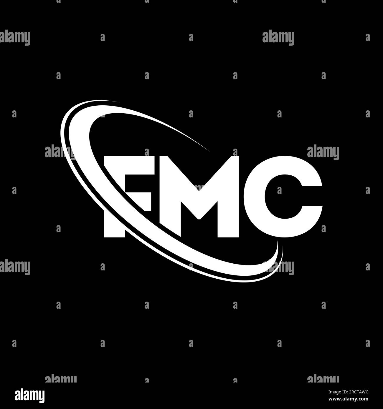 Logo della tecnologia fmc immagini e fotografie stock ad alta ...