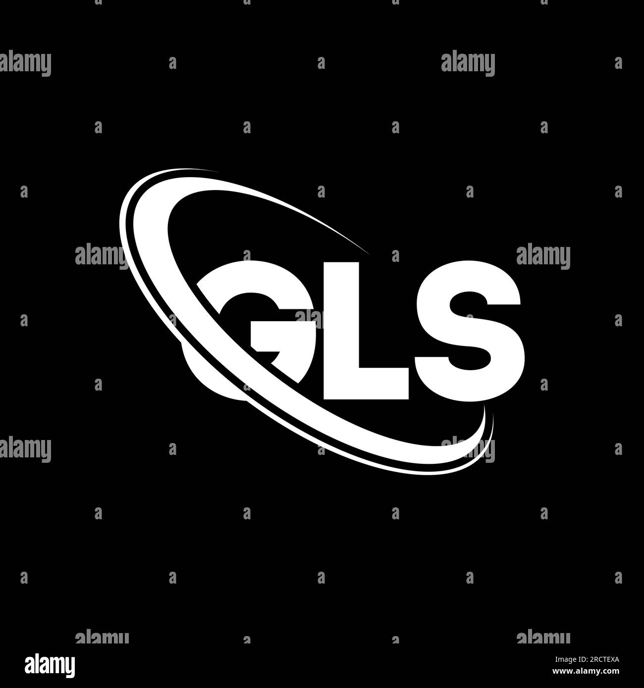 Logo gls immagini e fotografie stock ad alta risoluzione - Alamy