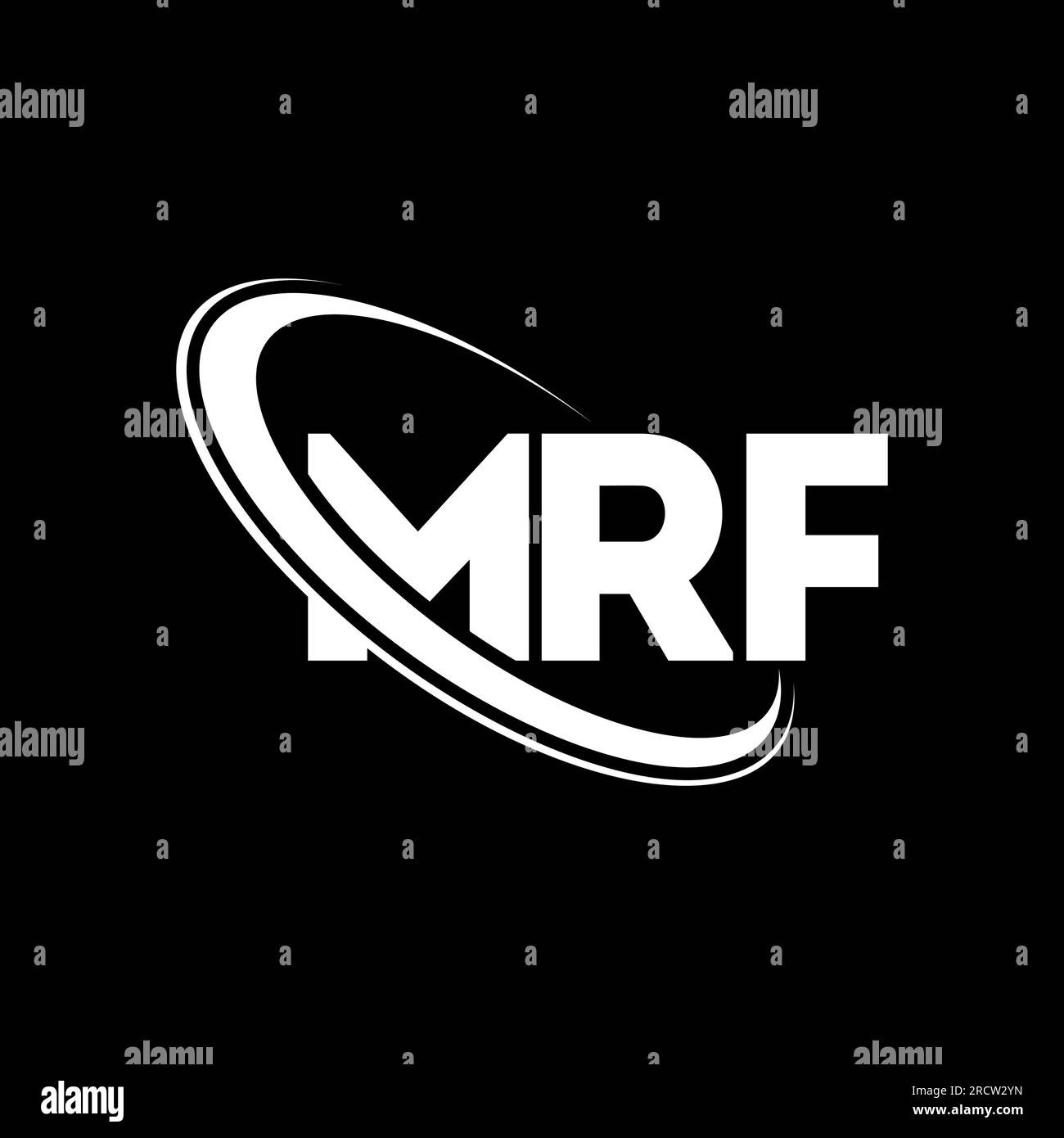 Logo aziendale mrf immagini e fotografie stock ad alta risoluzione - Alamy