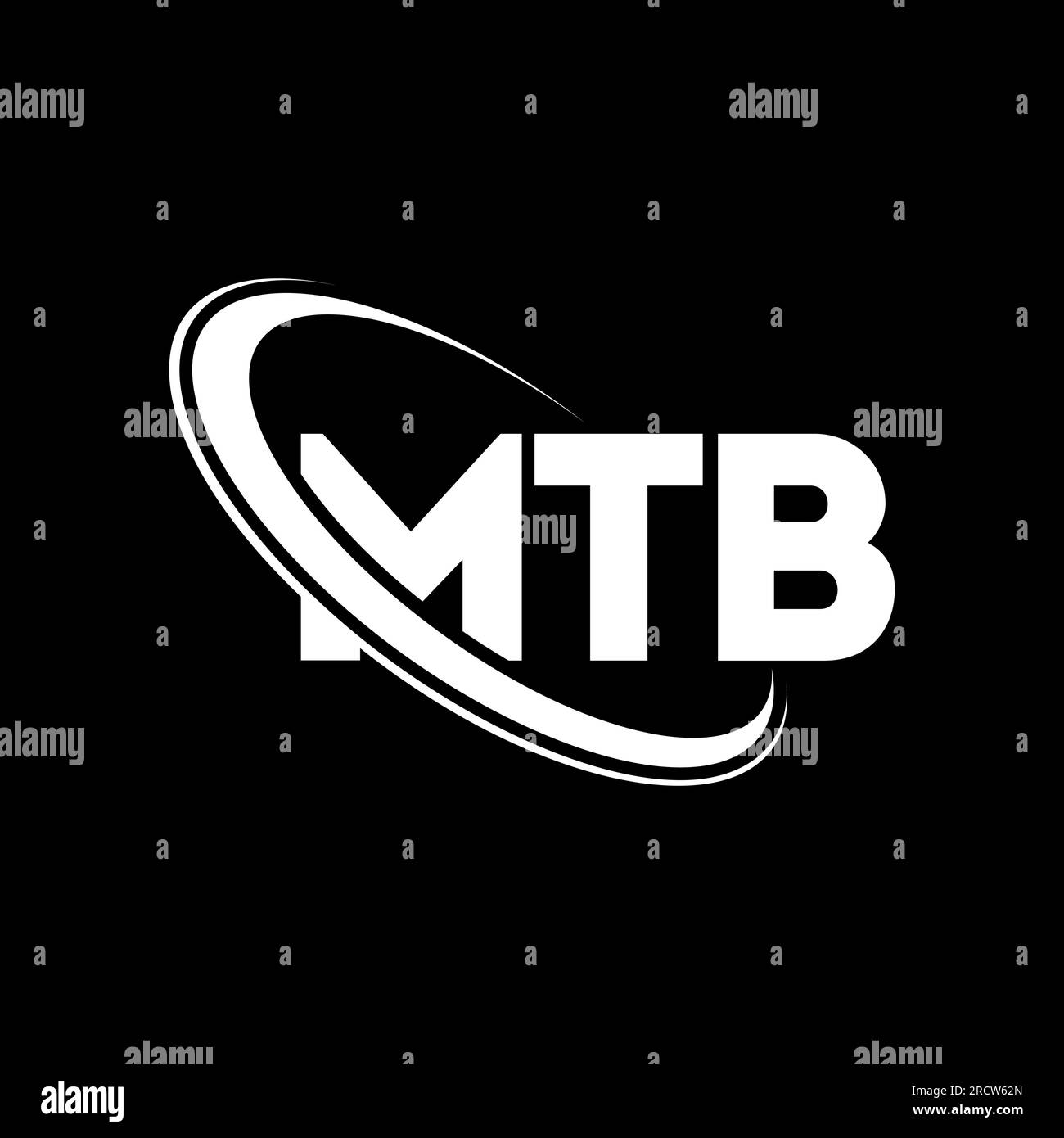 Disegno del logo mtb immagini e fotografie stock ad alta risoluzione ...