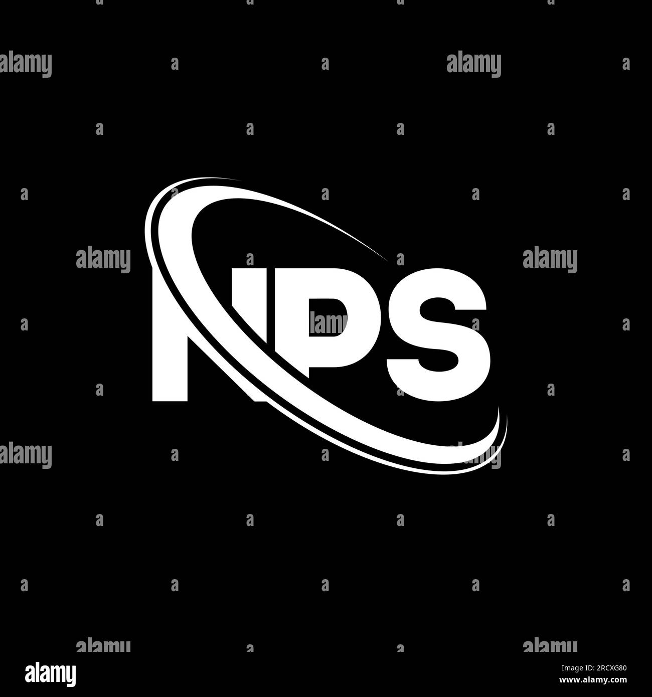 Alfabeto nps Foto e Immagini Stock in Bianco e Nero - Alamy