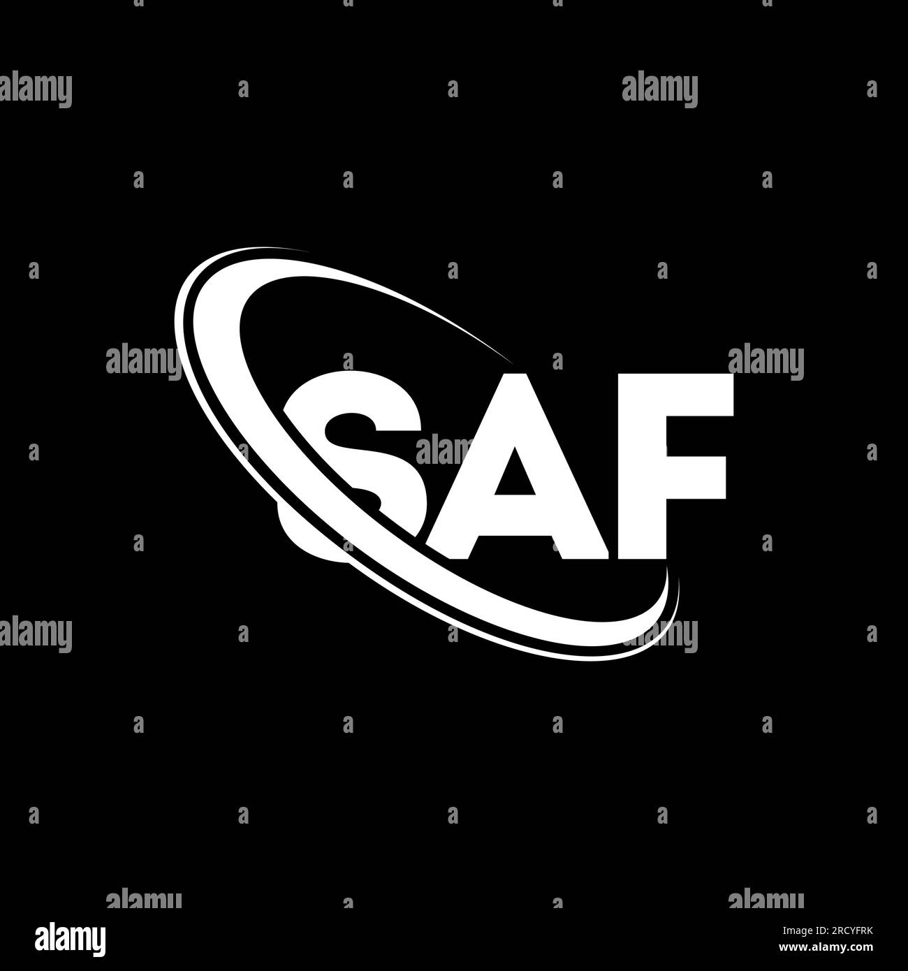 Saf saf Immagini Vettoriali Stock - Alamy