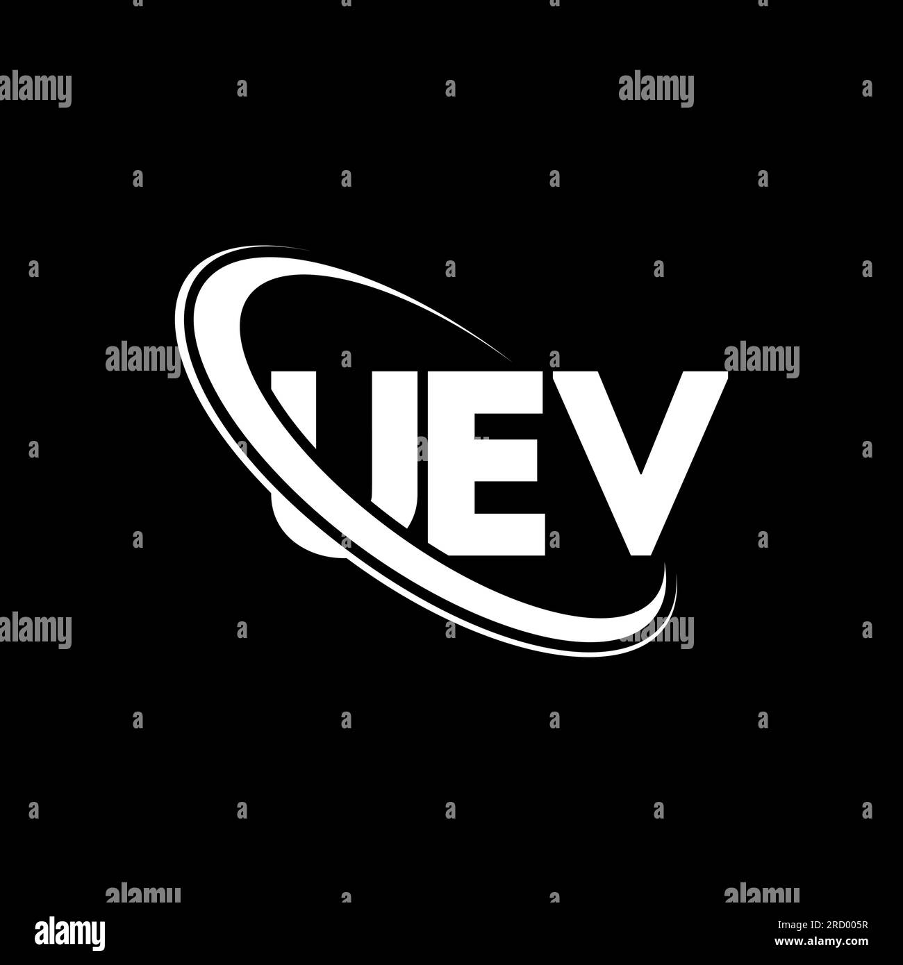 Logo dell'uev immagini e fotografie stock ad alta risoluzione - Alamy