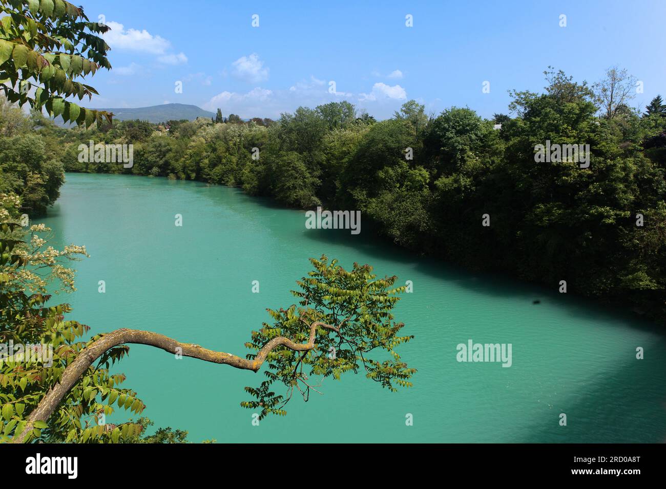 Giulia fiume immagini e fotografie stock ad alta risoluzione - Alamy
