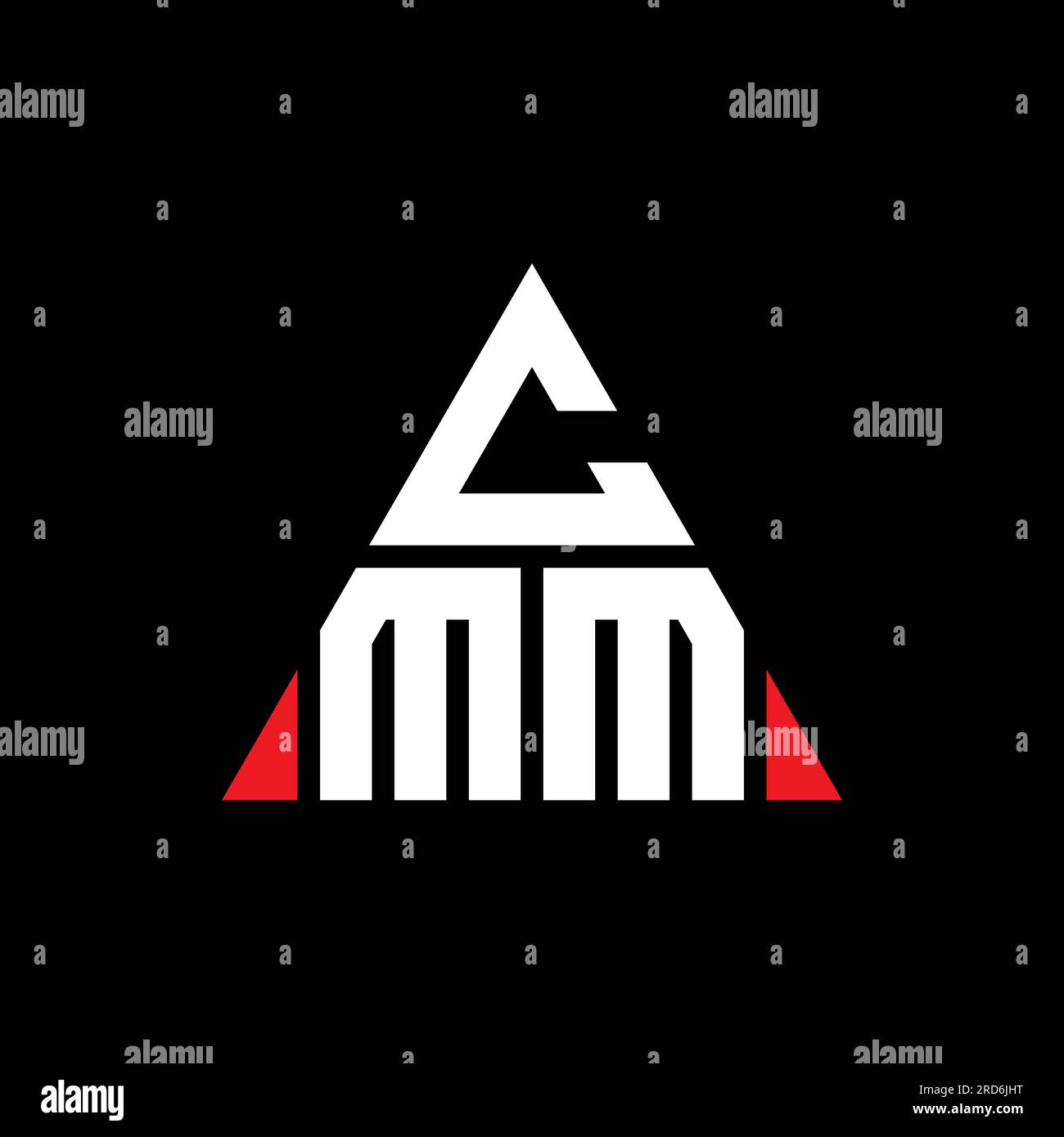 Disegno del logo cmm immagini e fotografie stock ad alta risoluzione ...