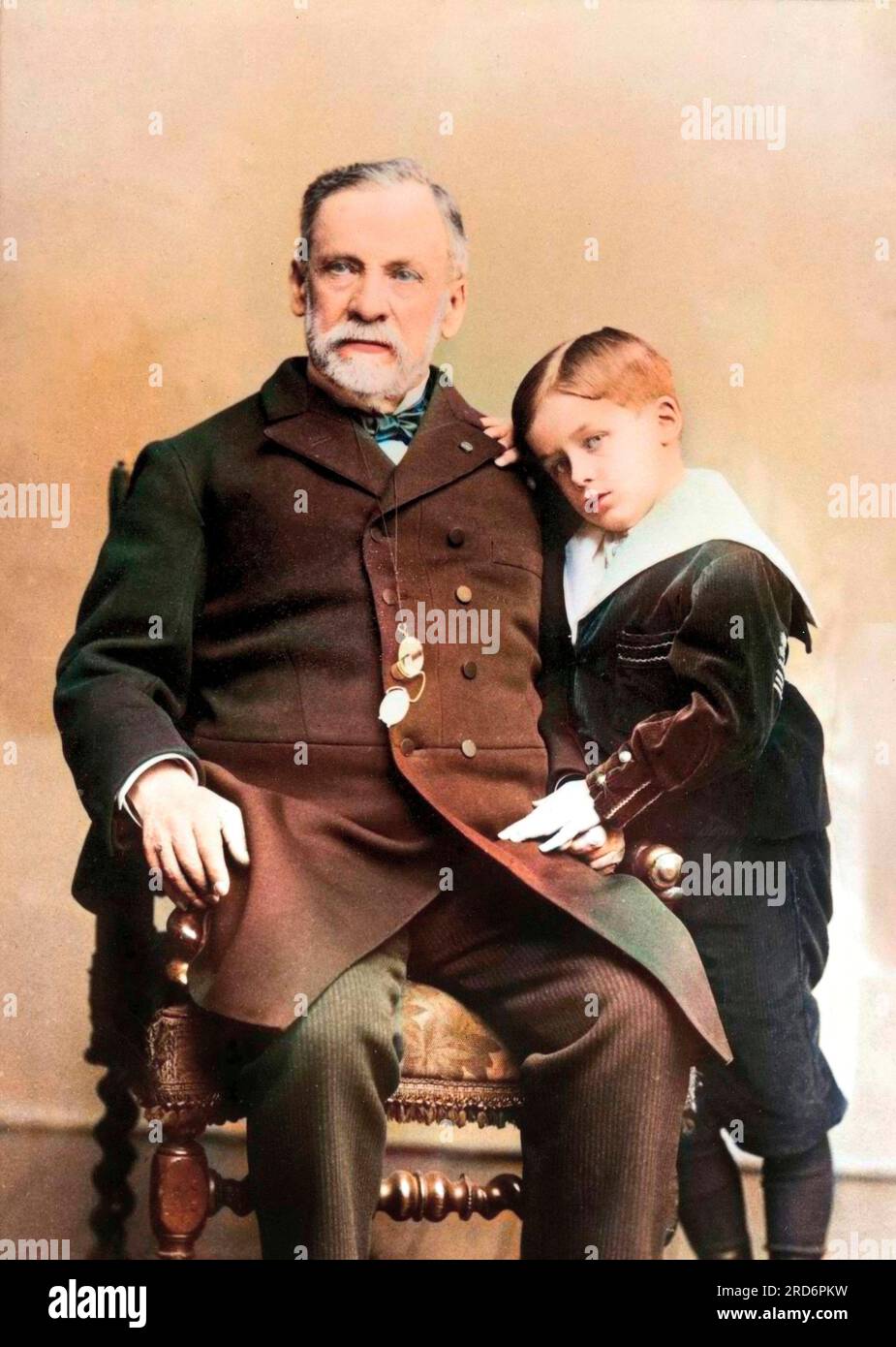 Scientist louis pasteur immagini e fotografie stock ad alta risoluzione ...