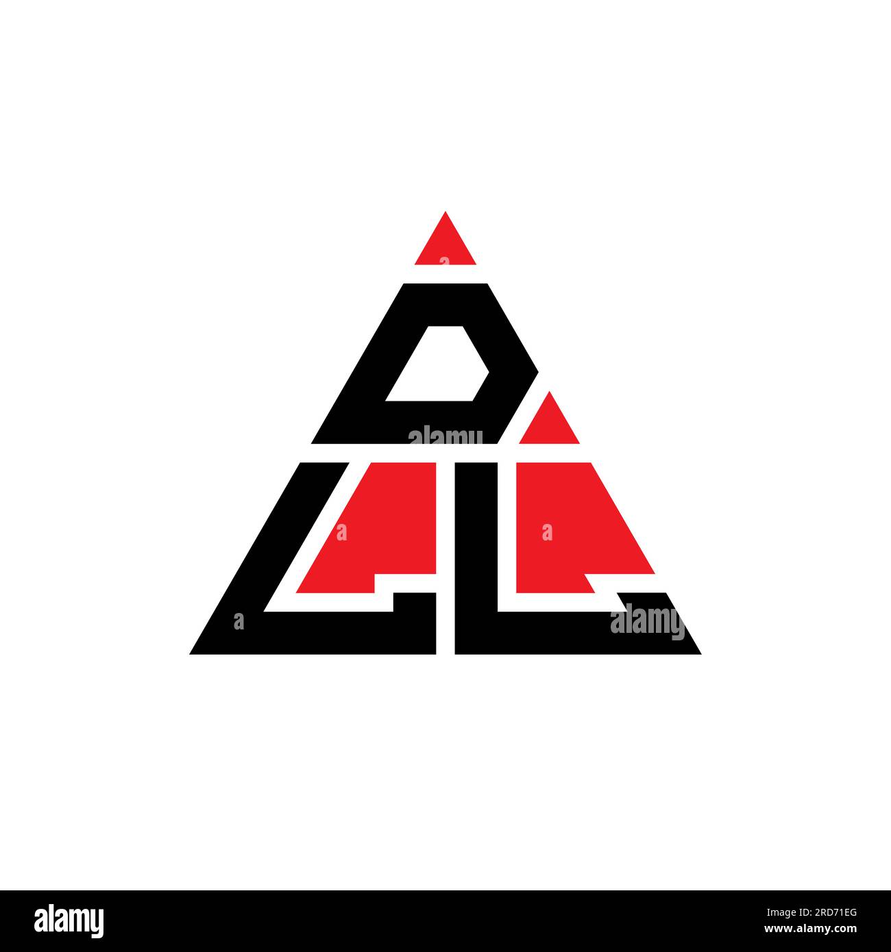 Disegno del logo dll immagini e fotografie stock ad alta risoluzione ...