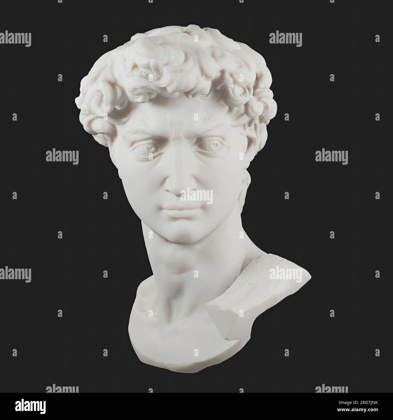 David michelangelo disegno immagini e fotografie stock ad alta ...