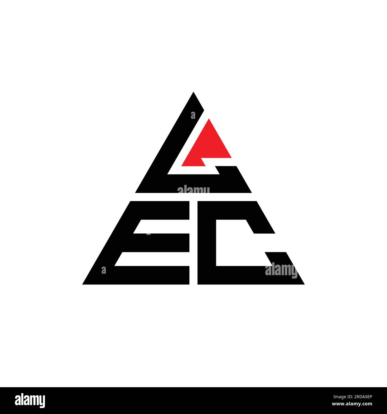 Alfabeto lec immagini e fotografie stock ad alta risoluzione - Alamy