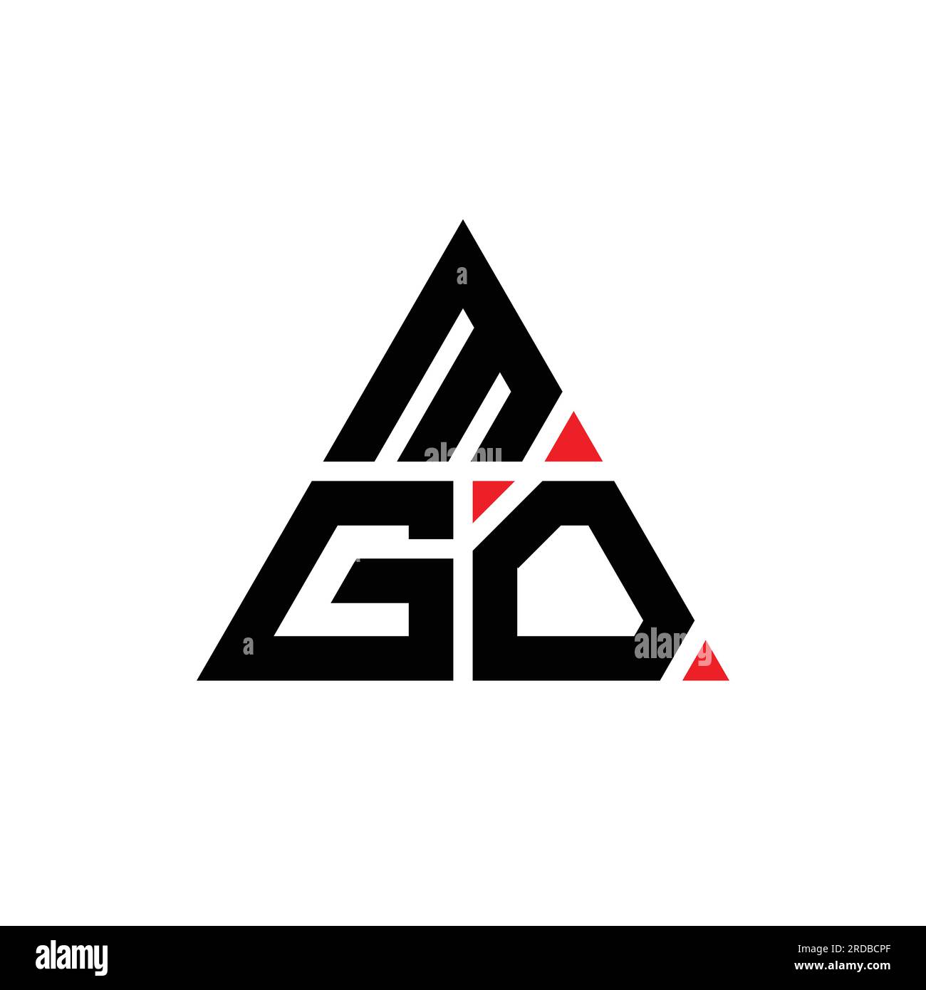 Logo della tecnologia mgo immagini e fotografie stock ad alta ...