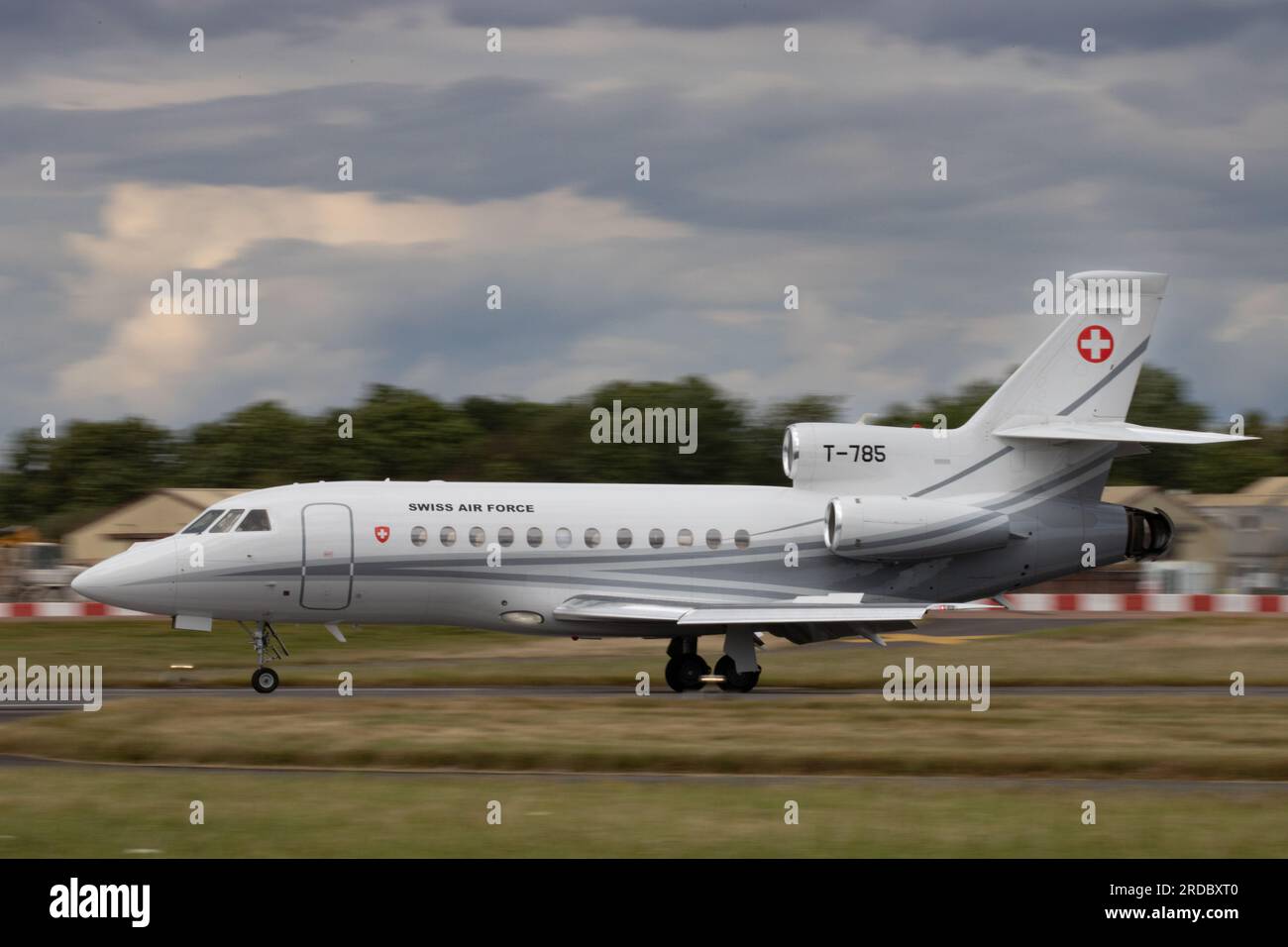 Dassault falcon 900 ex immagini e fotografie stock ad alta risoluzione ...