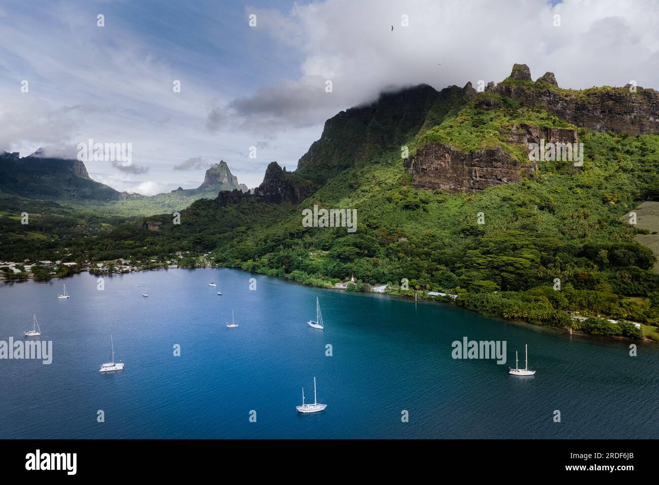 People from tahiti immagini e fotografie stock ad alta risoluzione - Alamy