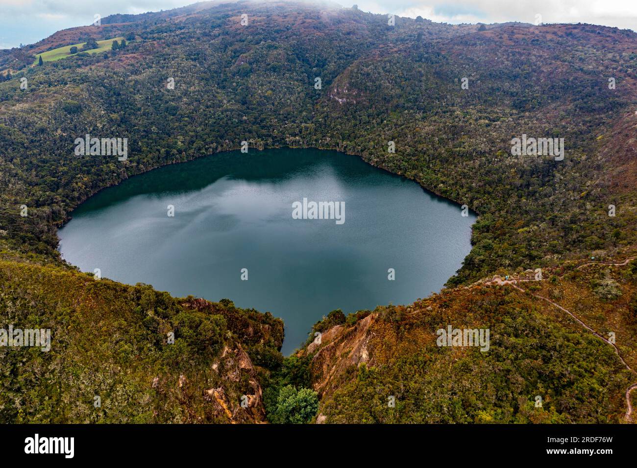 Paesaggio colombiano immagini e fotografie stock ad alta risoluzione ...