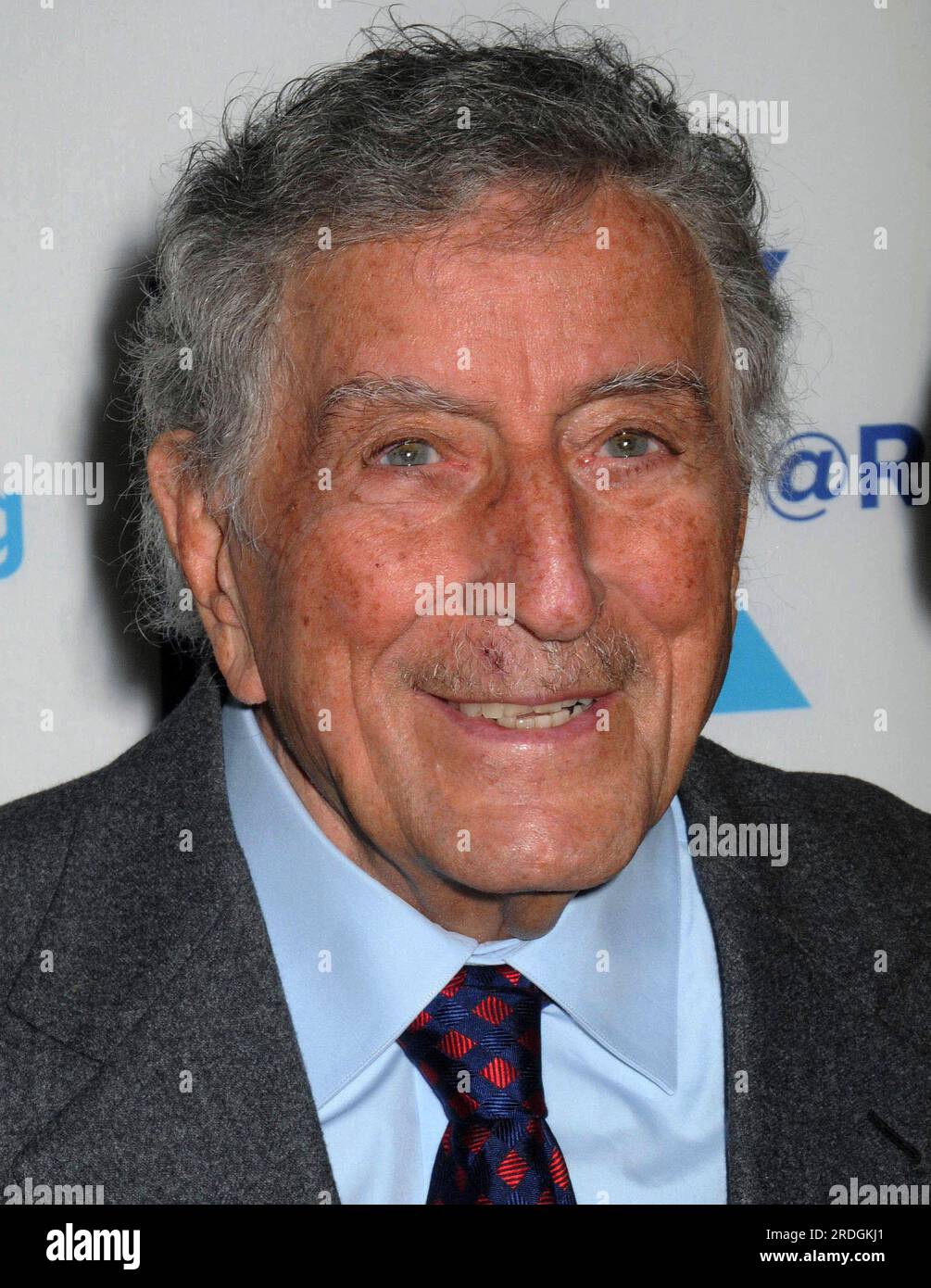 JULY 21st 2023: Legendary singer Tony Bennett has died at the age of 96 ...
