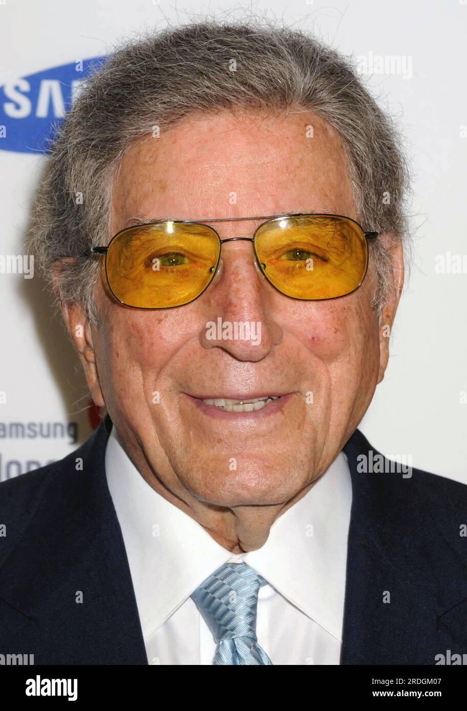 JULY 21st 2023: Legendary singer Tony Bennett has died at the age of 96 ...