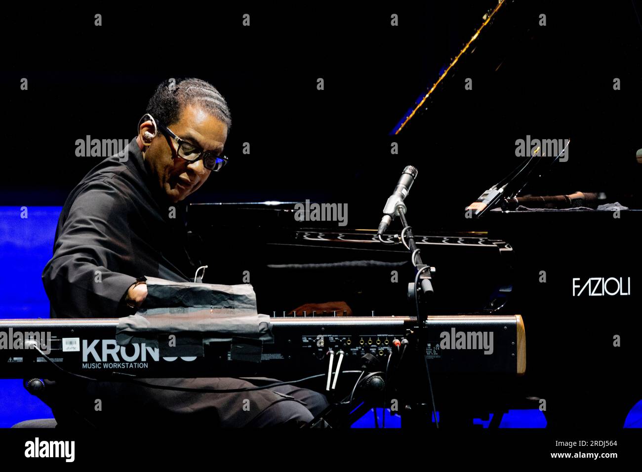 Hancock terence blanchard immagini e fotografie stock ad alta ...